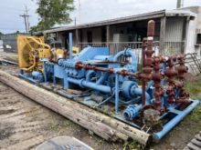 Used Mud Pumps for sale. Gardner Denver equipment & more | Machinio