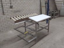 Used Deboning / Cutting for sale. ZBHT equipment & more | Machinio