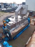 Used Haarslev for sale. Atlas equipment & more | Machinio