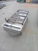 Used Dissolved Air Flotation Units for sale. DAF equipment & more ...
