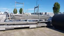 Used Tube Rail / Conveyors for sale. Convey-All equipment & more | Machinio
