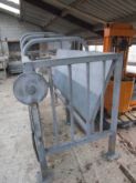 Used Cattle Stunning Box for sale. Stork equipment & more | Machinio