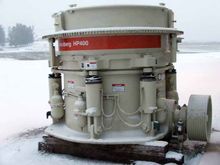 Used Crushers Metso for sale. Metso and more.