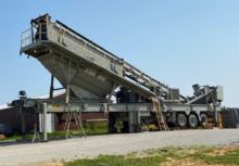 Used Crushers Telsmith for sale. Telsmith equipment & more | Machinio