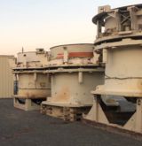 Used Cone Crusher for sale. Metso equipment & more | Machinio