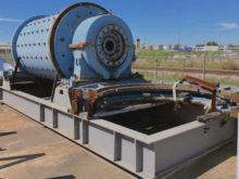 Used Gold Processing Plants for sale. FLSmidth equipment & more | Machinio