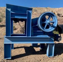 Used Cedar Rapids Crusher for sale. Cedarapids equipment & more | Machinio