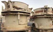 Used Crushers Metso for sale. Metso equipment & more | Machinio