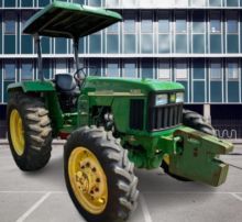 Used John Deere 5303 for sale. John Deere equipment & more | Machinio
