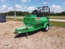 Used Hydroseeder for sale. Finn equipment & more | Machinio