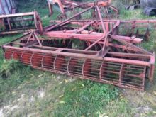 Used 3 Point Disc Harrows for sale. John Deere equipment & more | Machinio