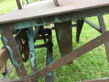 Used Saw Bench Pto Driven for sale. Kidd equipment & more | Machinio