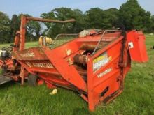 Used Straw Spreader for sale. Case IH equipment & more | Machinio