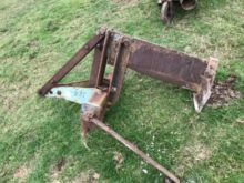 Used Mole Plough for sale. Ransomes equipment & more | Machinio