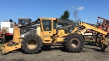 Used Skidders for sale. John Deere, Tigercat & Caterpillar | Machinio