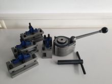 Used Multifix for sale. Smith & Nephew equipment & more | Machinio