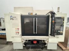 Used Makino PS105 Machining Center for sale | Machinio