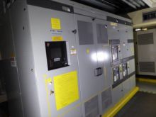 Used Electrical Switchgear for sale. Siemens equipment & more | Machinio