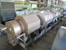 Used Calciners for sale. Carbolite equipment & more | Machinio