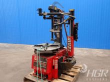 Used Tire Changers for sale. Ranger equipment & more | Machinio