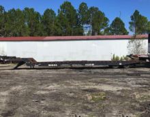 Used Landoll Trailers for sale | Machinio