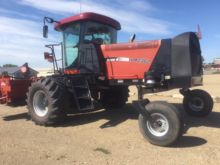 Used Case IH WDX 2302 Swather for sale | Machinio