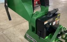 Used Pto Wood Chipper for sale. Vermeer equipment & more | Machinio