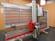 Used Vertical Panel Saw for sale. Striebig equipment & more | Machinio