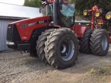 Used Case IH 485 Tractor for sale | Machinio