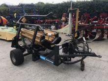 Used Wrappers Tanco for sale. Tanco equipment & more | Machinio