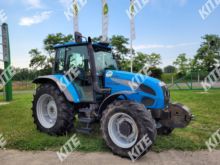 Used Landini 100 For Sale for sale. Case IH equipment & more | Machinio