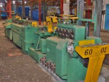 Used Schumag for sale. ZTS equipment & more | Machinio