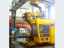 Used Forging Manipulators for sale. Glama equipment & more | Machinio
