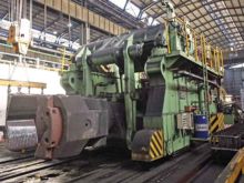 Used Forging Manipulators for sale. Glama equipment & more | Machinio