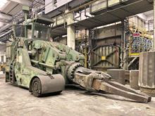 Used Forging Manipulators for sale. Glama equipment & more | Machinio