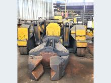 Used Forging Manipulators for sale. Glama equipment & more | Machinio