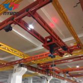 Used Travelling Workshop Crane for sale. Nybon equipment & more | Machinio