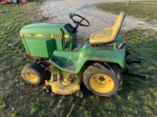 Used Deere 322 for sale. John Deere equipment & more | Machinio