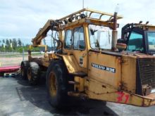 Used Volvo Bm 980 for sale. Volvo equipment & more | Machinio
