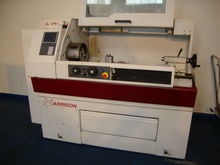 Used Harrison Alpha for sale. Alpha and more.