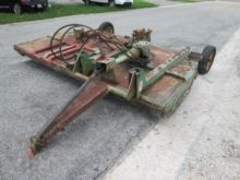 Used Offset Mowers for sale. Kuhn equipment & more | Machinio