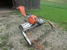 D'occasion Motofaucheuse en vente. Aebi translation missing: fr.html ...