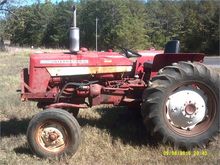 Used International 444 for sale. Ford and more.