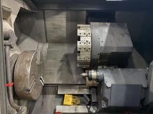 Used Doosan PUMA 5100 Lathe for sale | Machinio