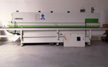 Used Jade 240 for sale. Biesse equipment & more | Machinio