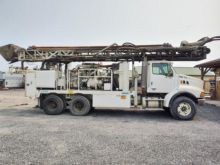 Used T1000 Drill Rig for sale. Sandvik equipment & more | Machinio