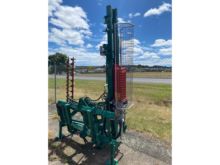 Used Post Hole Digger Rammer for sale. Top quality machinery listings ...