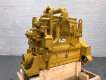 Used 3204 Engine for sale. Caterpillar equipment & more | Machinio
