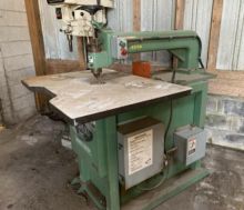 Used Inverted Routers for sale. C.R. Onsrud equipment & more | Machinio