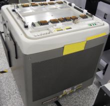 Used Advantest Semiconductor Inspection & Test for sale | Machinio